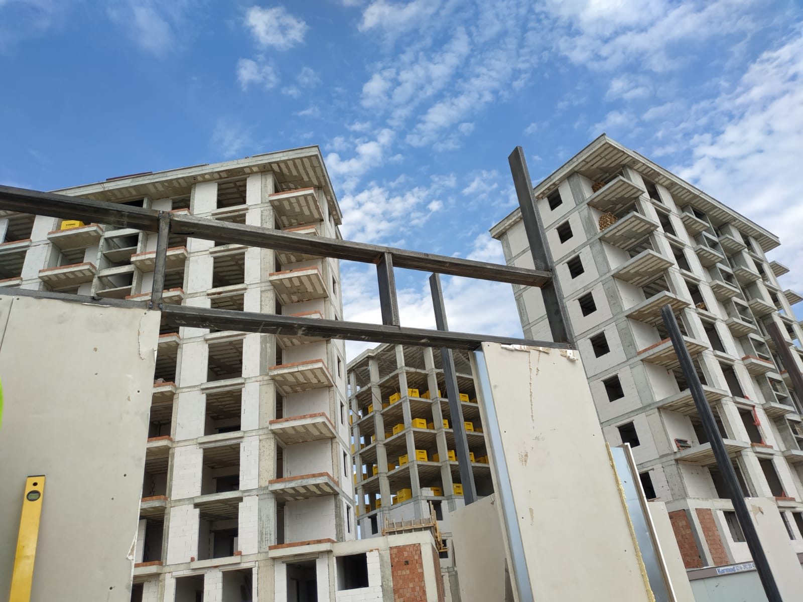 Lentosan Hakkında | Lentosan Yapı Teknolojileri ve Malzemeleri